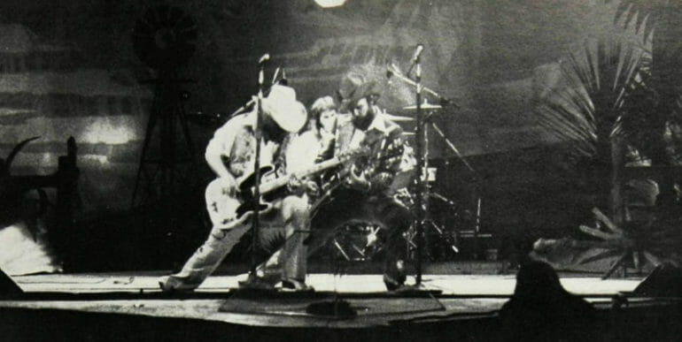Meet The ZZ Top Band Members | Past & Present | Revised 2026