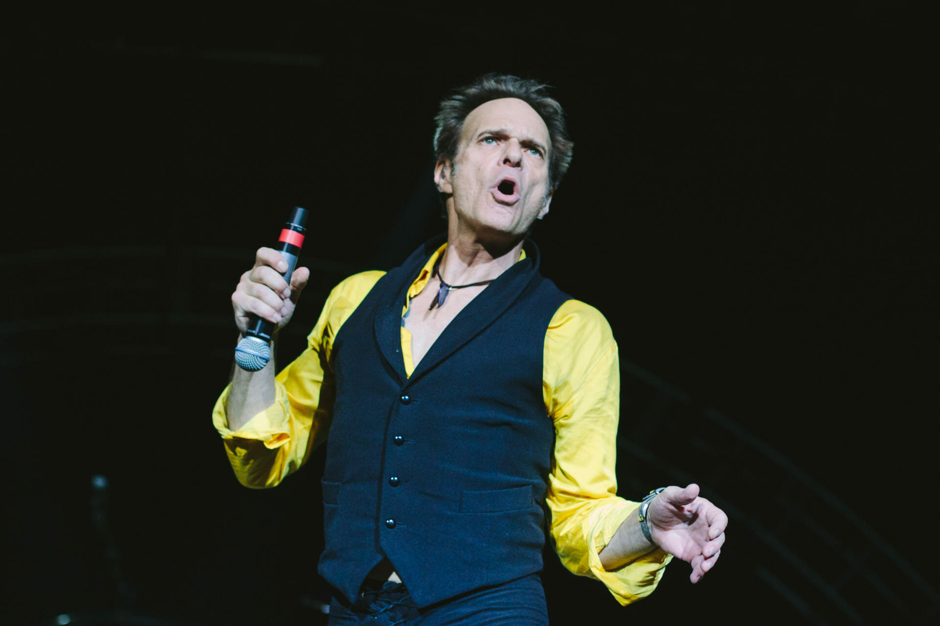 David Lee Roth's Net Worth | All You Need to Know | Revised 2025