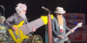 Meet The ZZ Top Band Members | Past & Present | Revised 2025