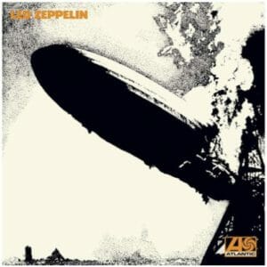 Exploring Led Zeppelin's Album Covers | An Artistic Legacy Beyond The ...