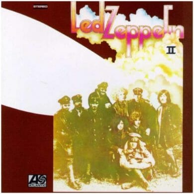Exploring Led Zeppelin's Album Covers | An Artistic Legacy Beyond The ...