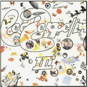 Exploring Led Zeppelin's Album Covers | An Artistic Legacy Beyond The ...