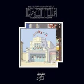 Exploring Led Zeppelin's Album Covers | An Artistic Legacy Beyond The ...