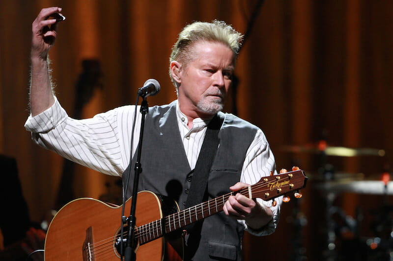 Don Henley's Net Worth | A Rock 'n' Roll Tale Of Talent, Success ...