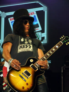 Slash's Net Worth Revealed | Riches And Riffs | Revised 2025