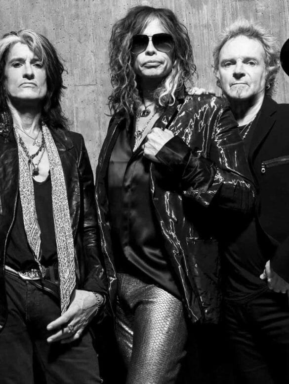 Music | Rocks Off Mag