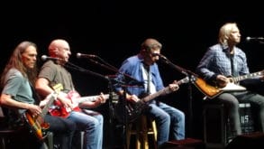 The Eagles Band Members | From California Dreams to Rock Immortals ...