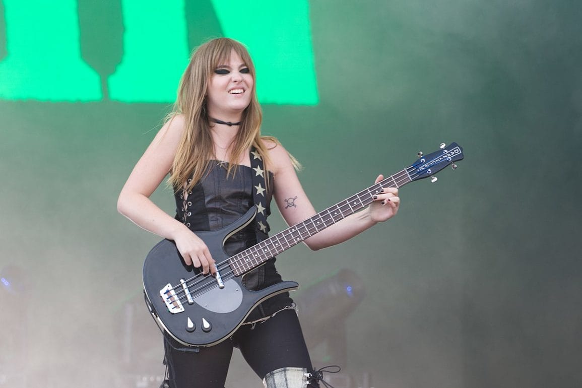 Meet The Members Of Maneskin | The Italian Rock Band That Won ...