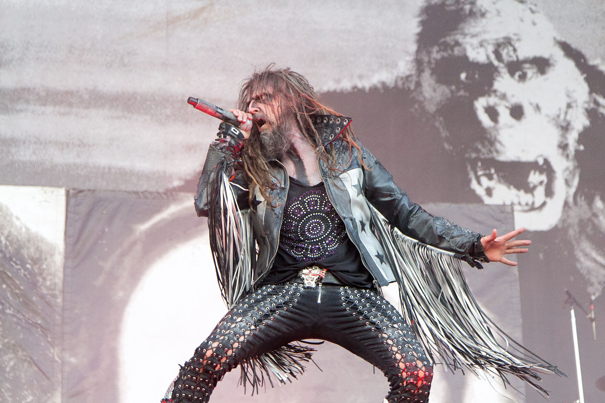Rob Zombie's Net Worth | The Millionaire Rock Horror Maestro | Revised 2025
