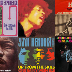 Rocks Off Mag - Music | Culture | Lifestyle