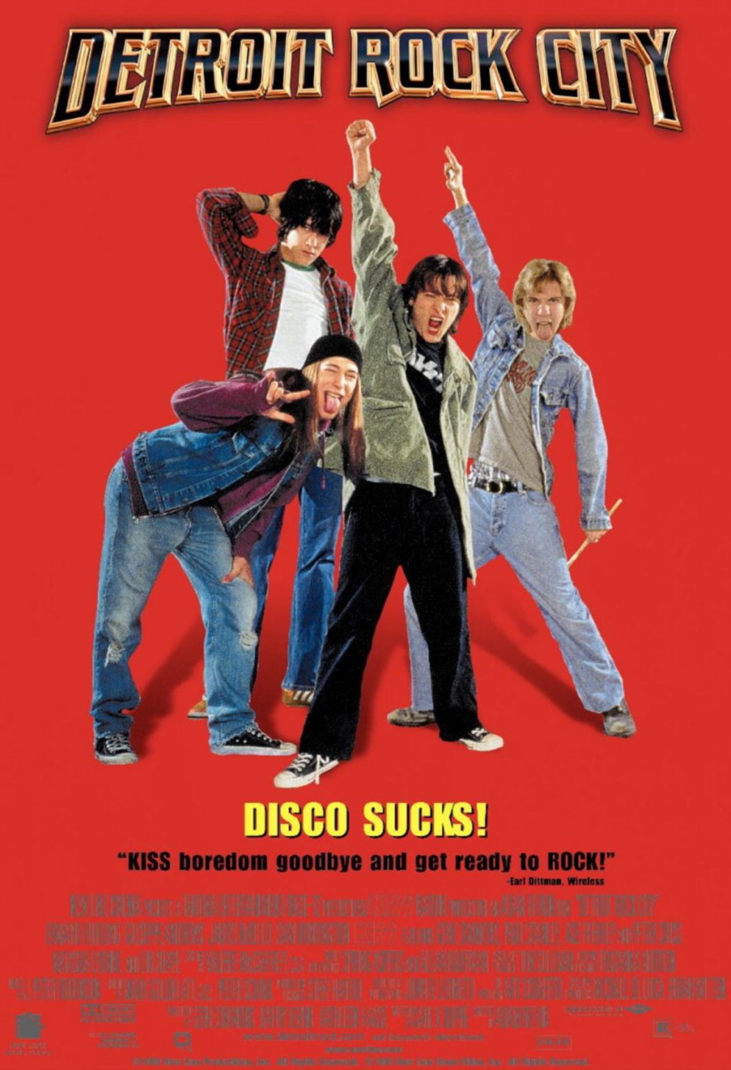 Rock And Roll Movies | 20 Films That Will Rock Your World | Revised 2026