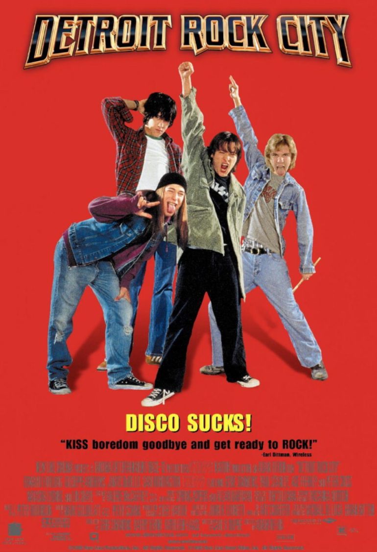 Rock And Roll Movies | 20 Films That Will Rock Your World | Revised 2026