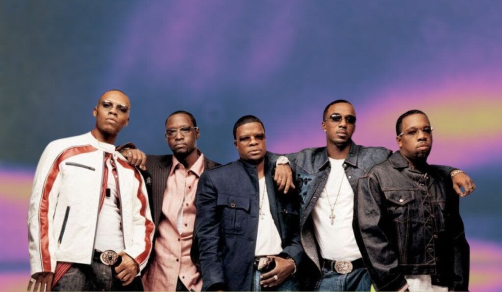 Who Is the Richest Member of New Edition and How Did He Achieve It?