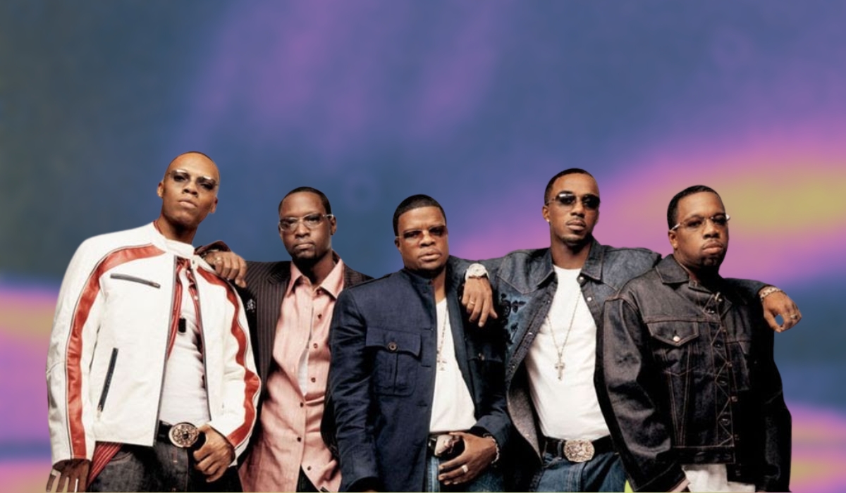 Who Is the Richest Member of New Edition and How Did He Achieve It?