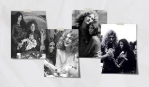 The Complete Story of Maureen Wilson and Robert Plant's Love