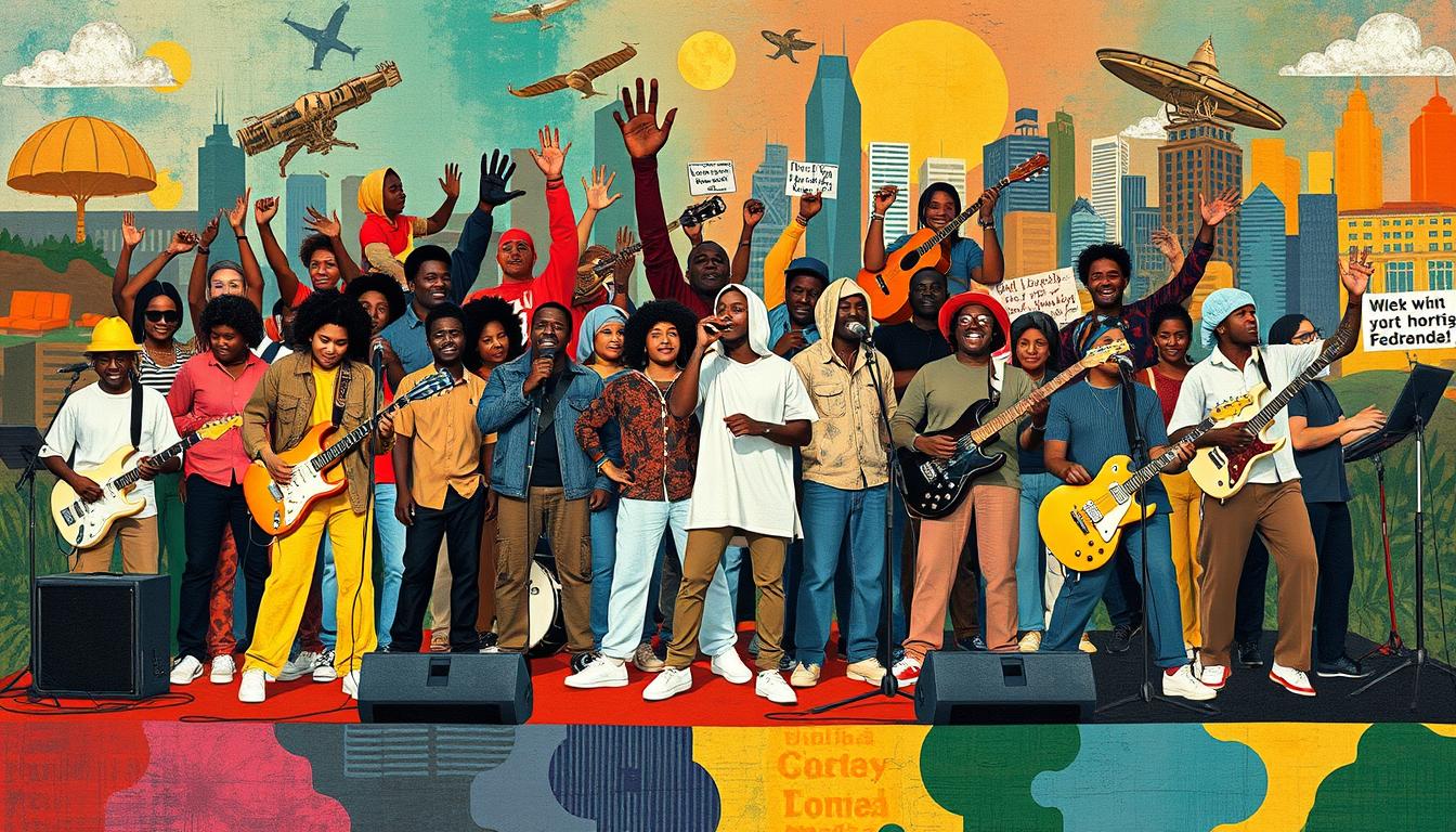 Best Albums of the 2020s That Have Already Made Music History