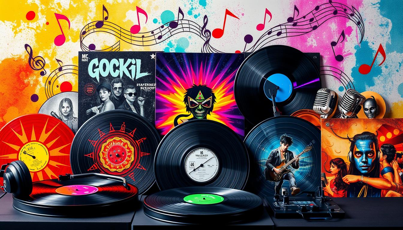 Top 10 Must-Have Albums for 2024 – What You Need to Add to Your Playlist