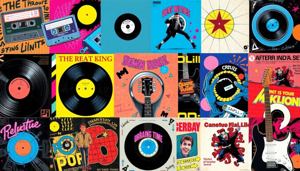 Best Albums of the 80s That Changed Pop and Rock Music Forever