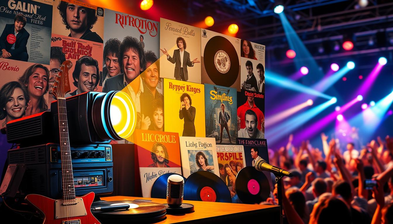 Best Music Documentaries You Need to Watch Now