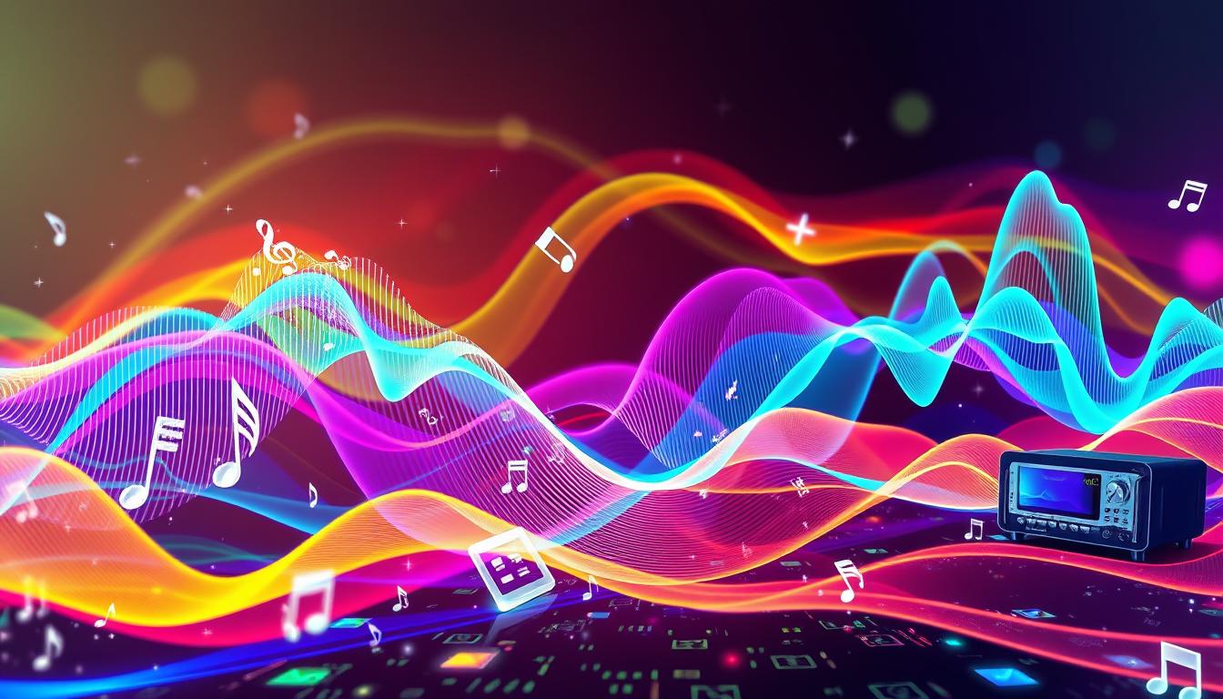Comparing Digital Music Formats - MP3 vs FLAC vs WAV