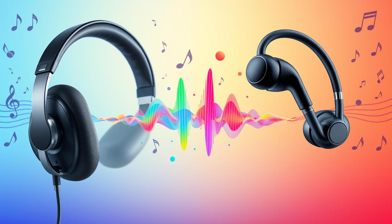 Headphones vs Earbuds - Which Is Better for Your Music Experience?
