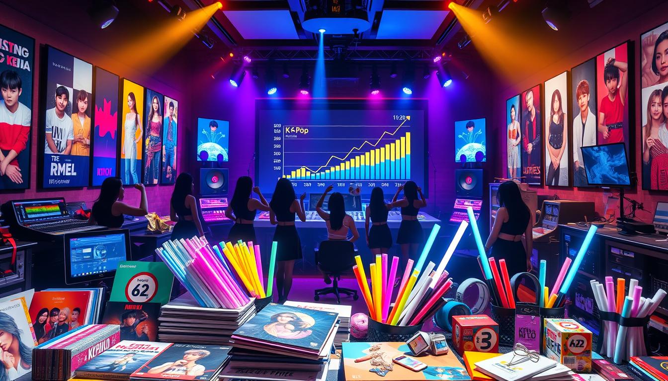 The Rise of K-Pop - Why Korean Pop Is Taking Over the World?