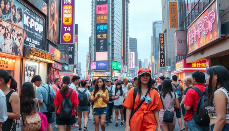 The Rise of K-Pop - Why Korean Pop Is Taking Over the World?