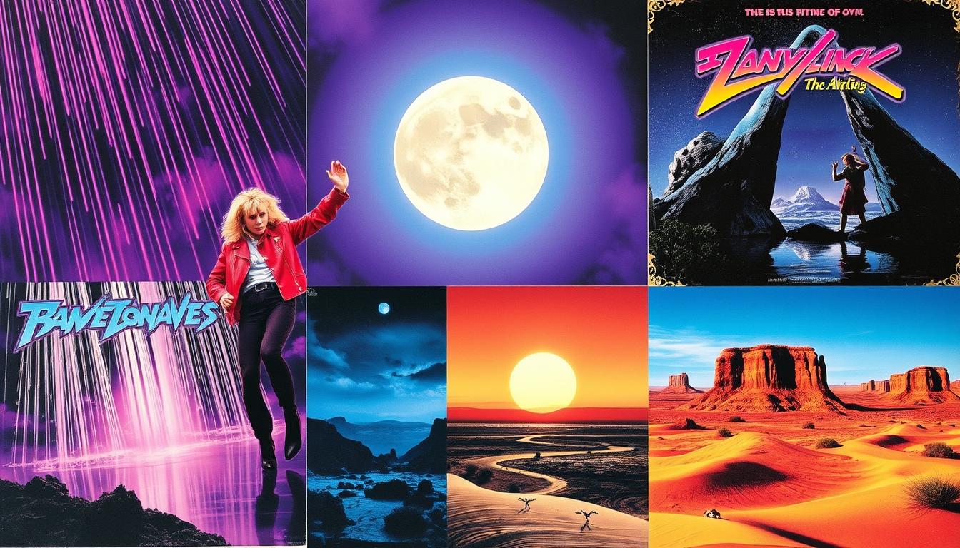 Best Albums of the 80s That Changed Pop and Rock Music Forever