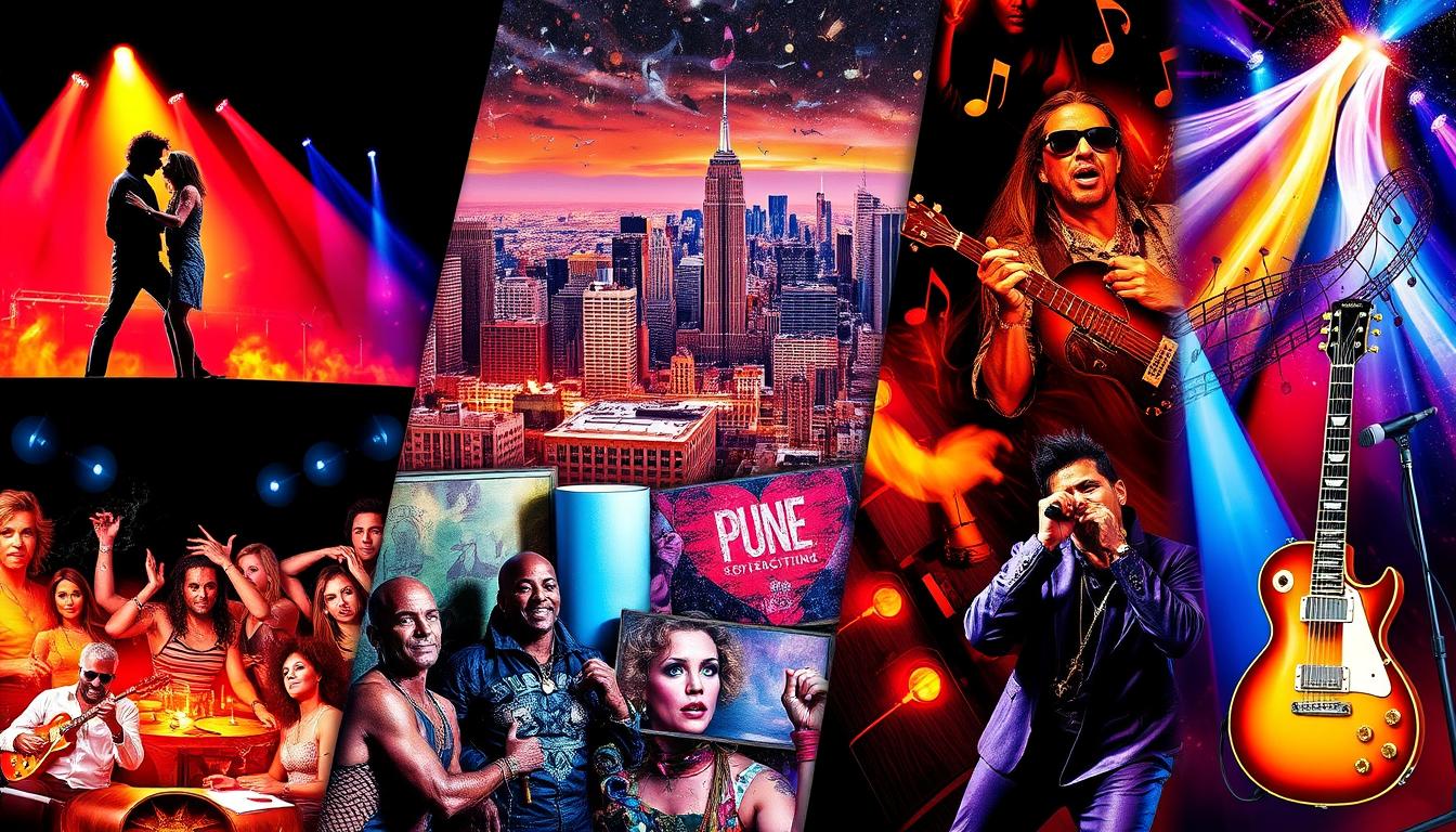 5 Most Iconic Music Collaborations of the Decade