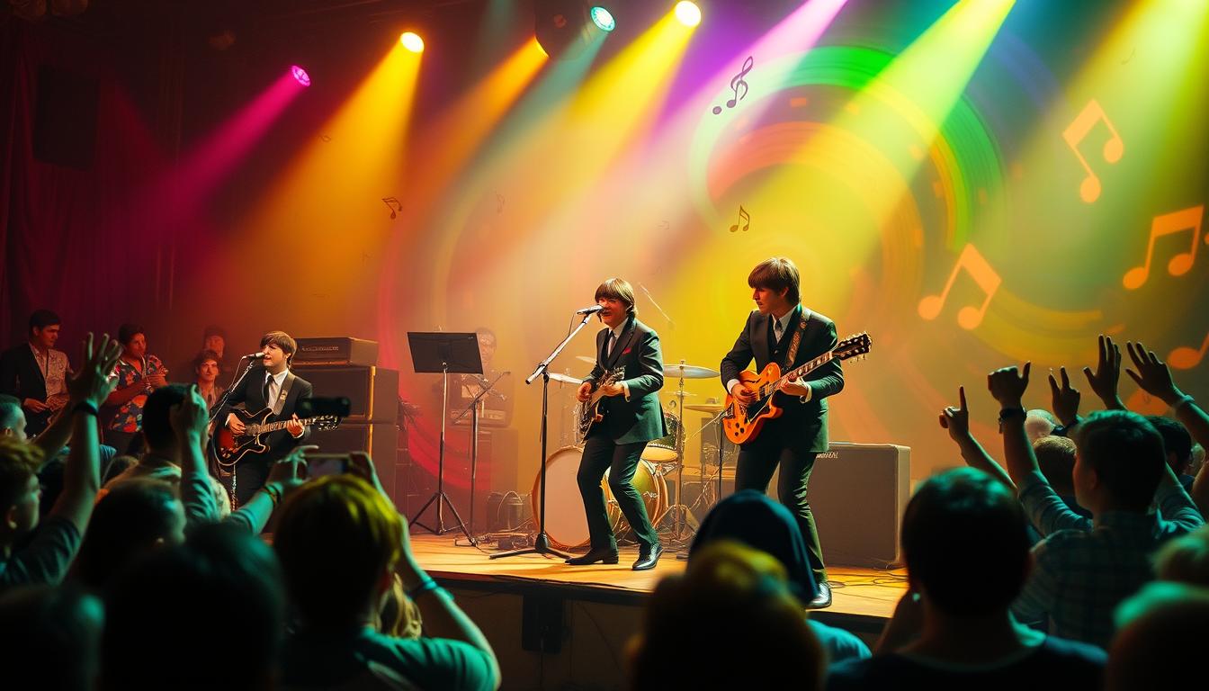 Best Songs of the 60s That Are Still Iconic Today