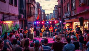 The Rise of Indie Musicians and What It Means for the Industry