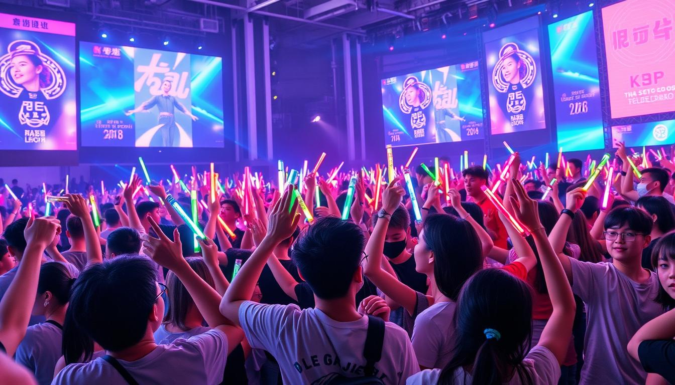 The Rise of K-Pop - Why Korean Pop Is Taking Over the World?