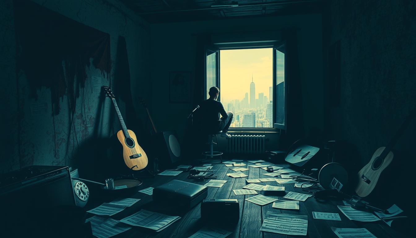 The Rise of Indie Musicians and What It Means for the Industry