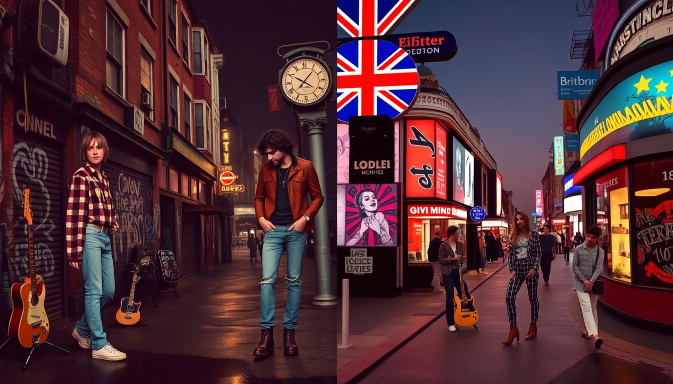 Best Albums of the 90s That Defined the Decade