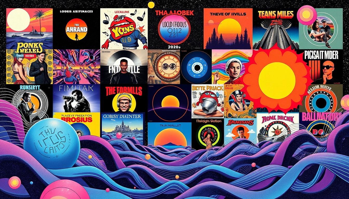 Best Albums of the 2020s That Have Already Made Music History