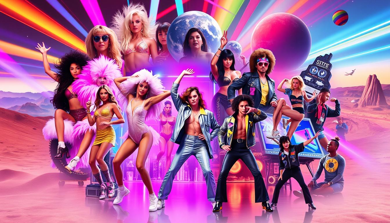 The Evolution of Music Videos - From MTV to YouTube and Beyond