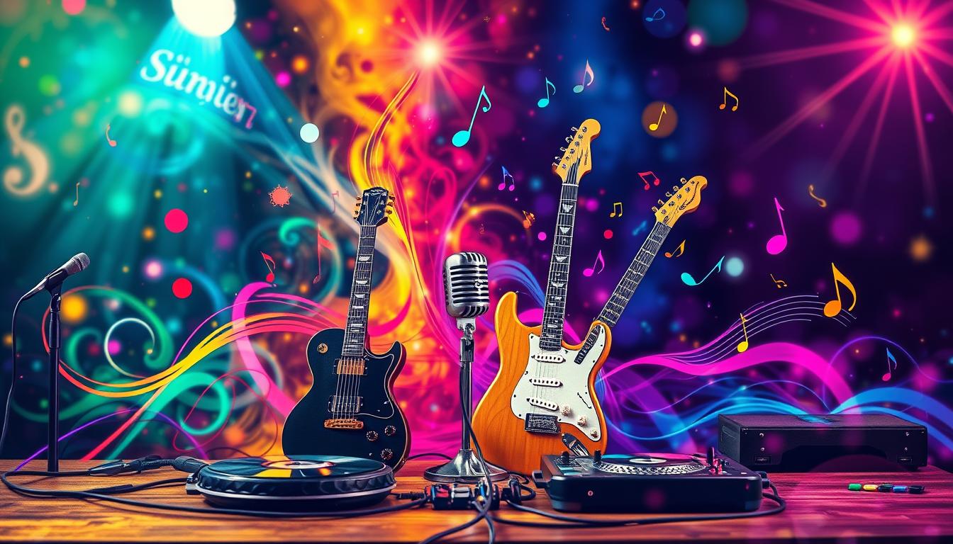 5 Most Iconic Music Collaborations of the Decade