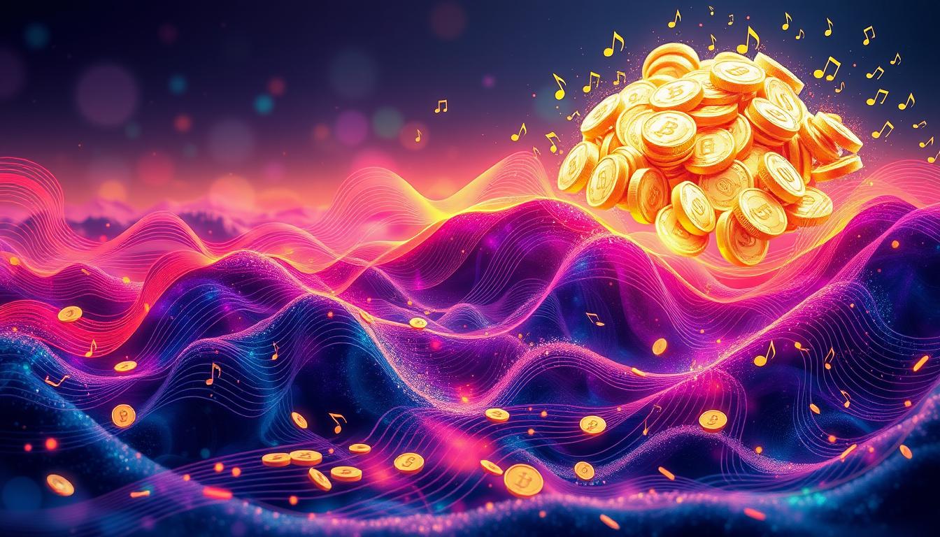 The Impact of Music Streaming on Artist Revenue