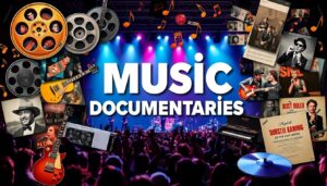 Best Music Documentaries You Need to Watch Now