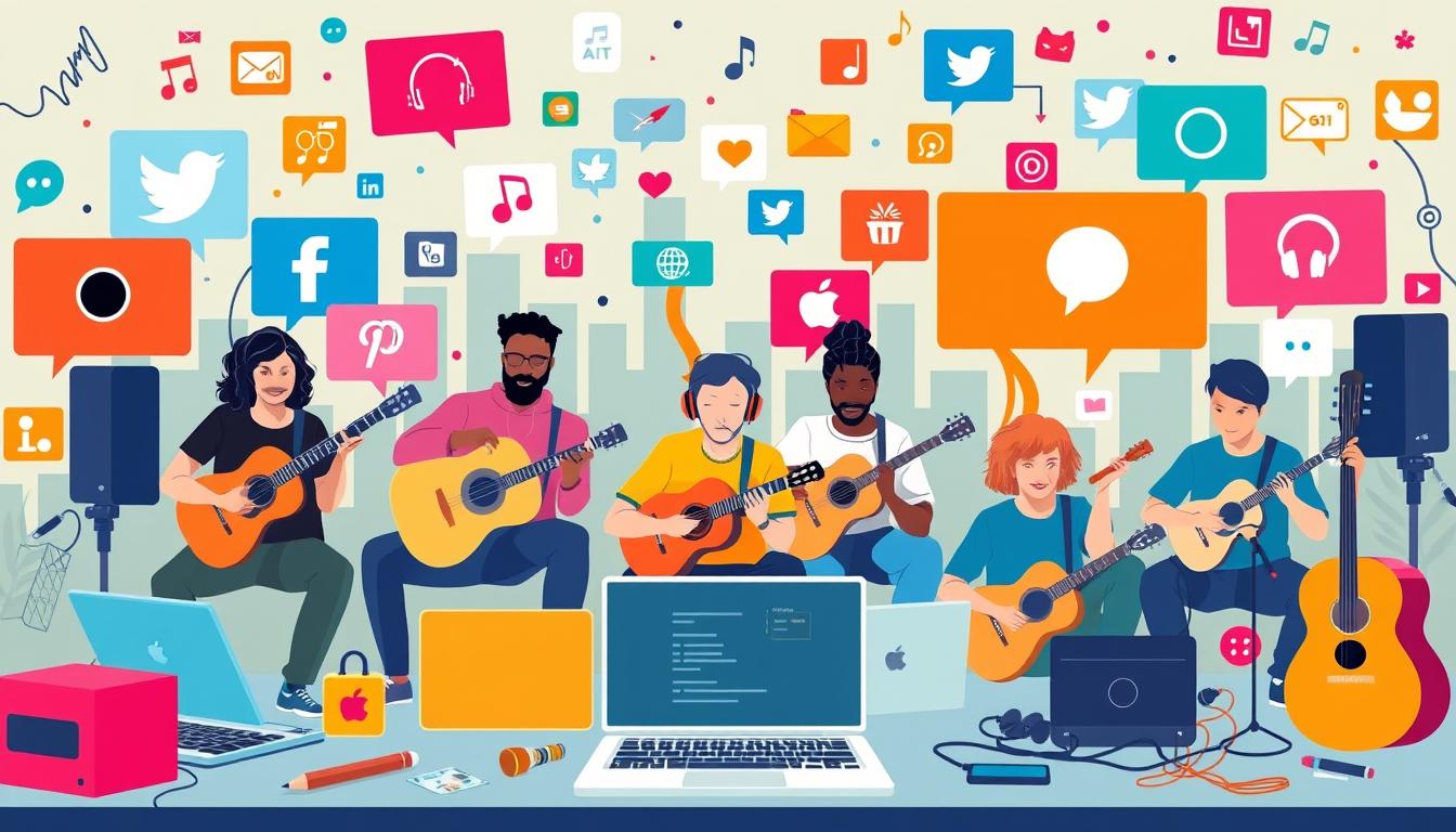 How to Get Your Music Heard? Marketing Tips for Independent Artists