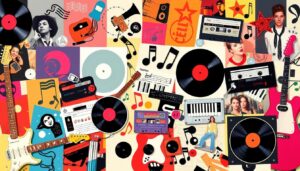 How Music Genres Have Evolved Over the Years