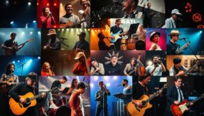 Best Music Documentaries You Need to Watch Now