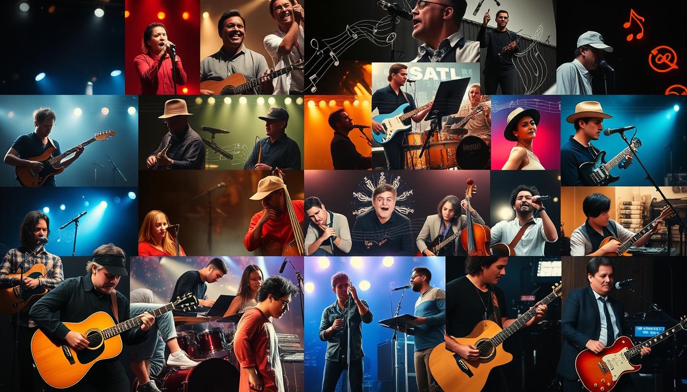 Best Music Documentaries You Need to Watch Now