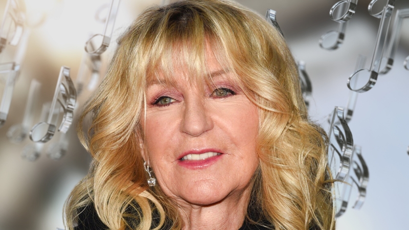 The Life and Career of Christine Perfect Before Fleetwood Mac | Revised ...