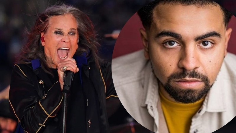 Who Is Elliot Kingsley? The Untold Story of Ozzy Osbourne’s Stepson ...