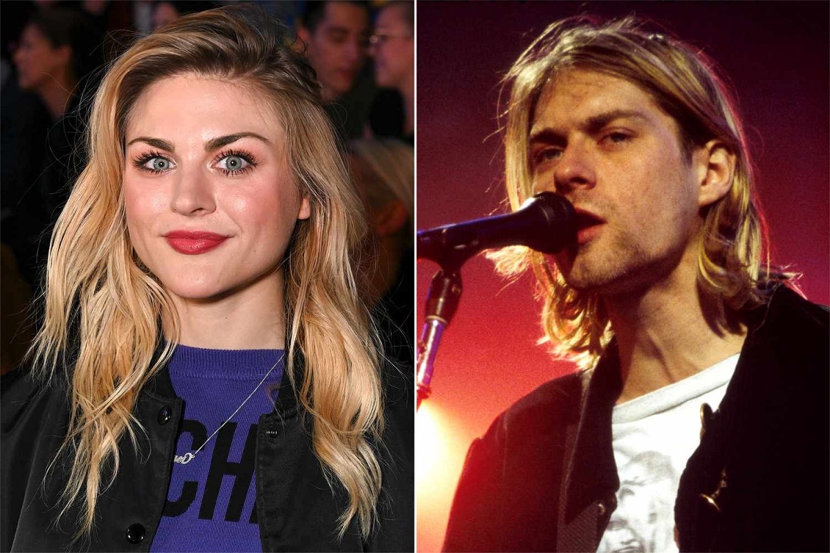 Where Is Frances Bean Cobain Today? Kurt Cobain’s Daughter in 2025 ...