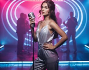 Models in Music Videos: The Silent Influencers Behind Viral Moments ...