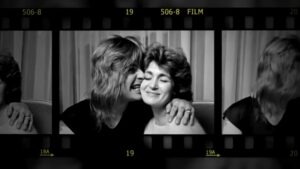 Thelma Riley and Ozzy Osbourne - Inside Their Short-Lived Marriage ...