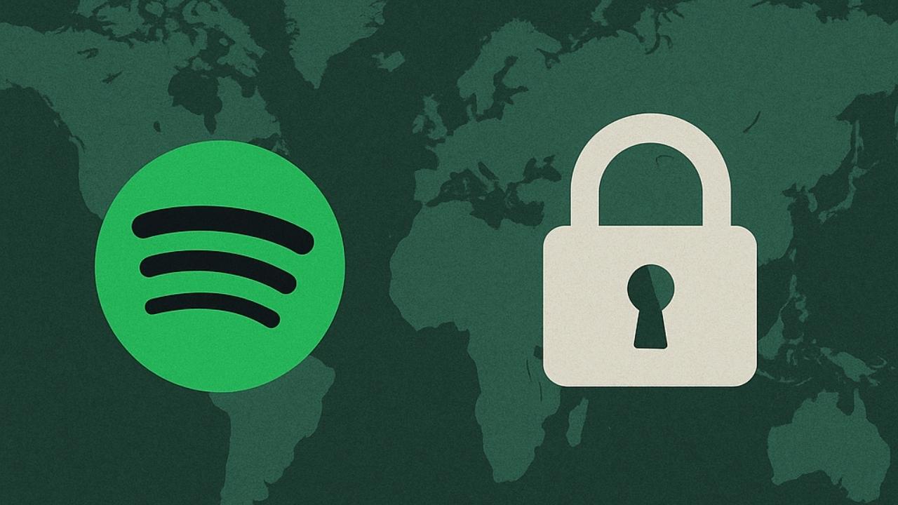 Does Spotify Limit Music by Country Like Netflix Does With Movies and ...
