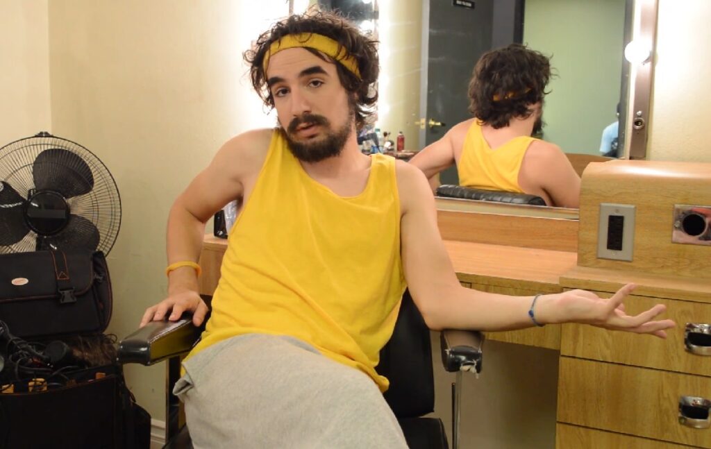 Steve Kardynal - The Man Behind the Viral Pop Song Parodies | Revised 2025